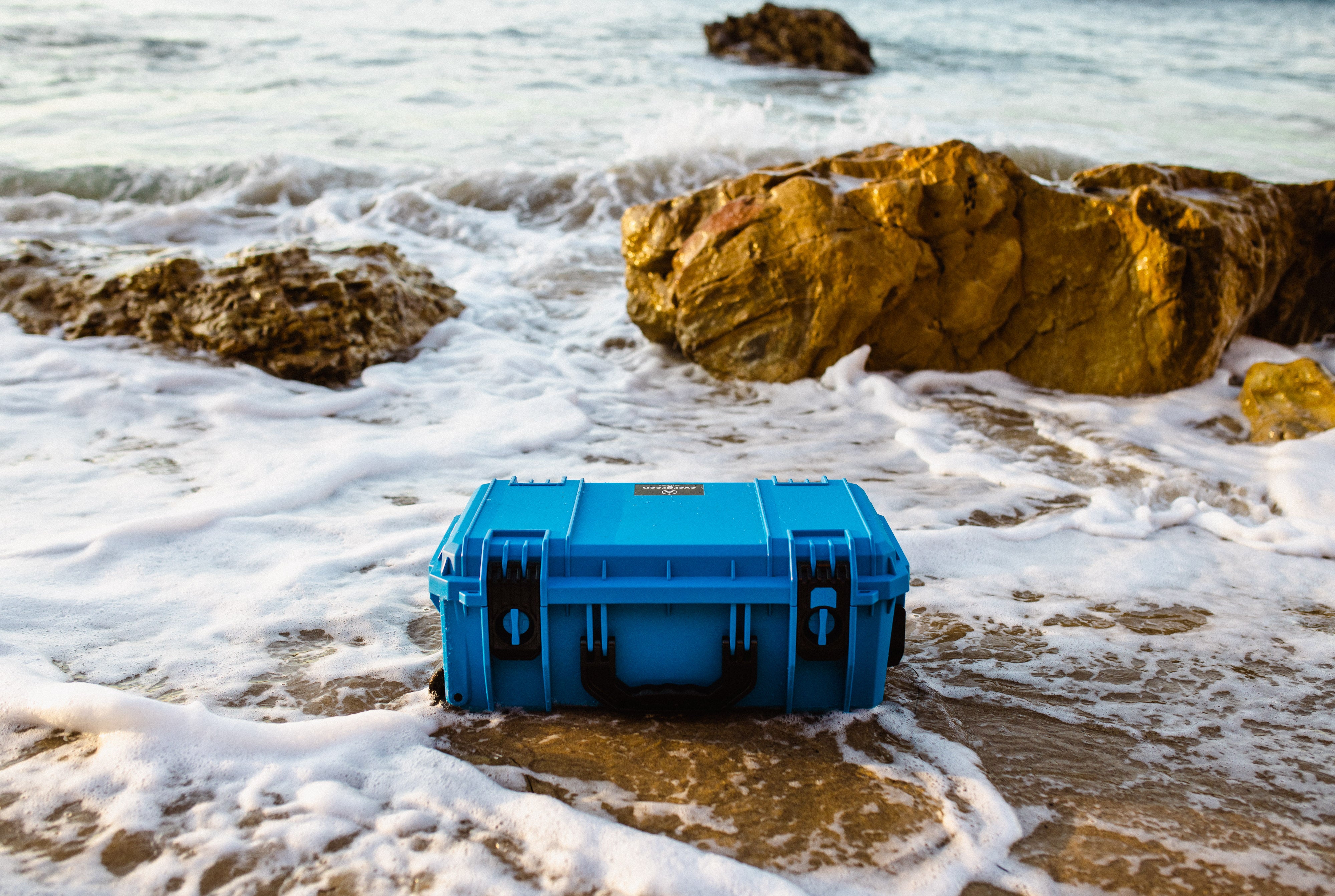 Large – Official Seahorse Cases