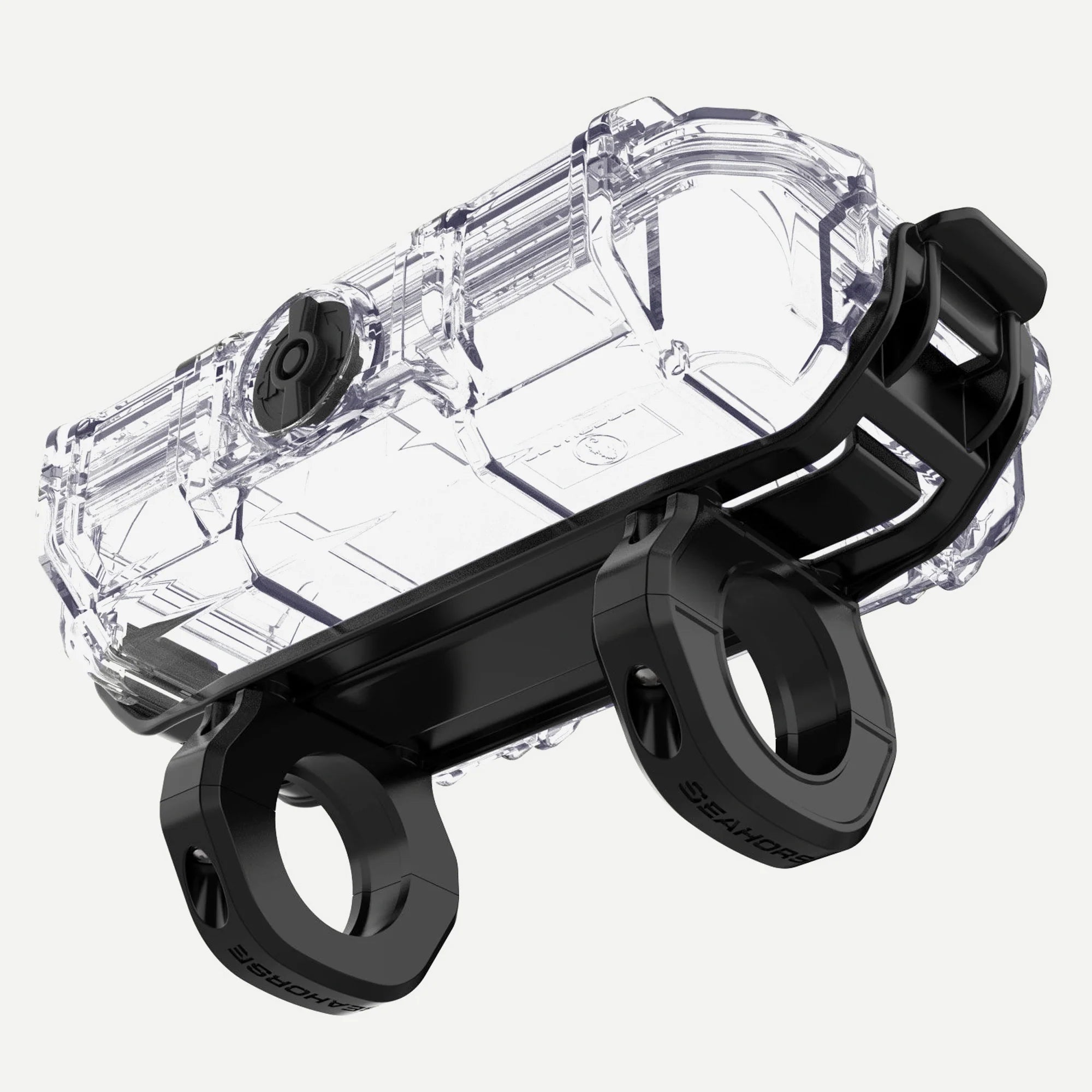 Seahorse Micro Clip with Tube Mount – Official Seahorse Cases