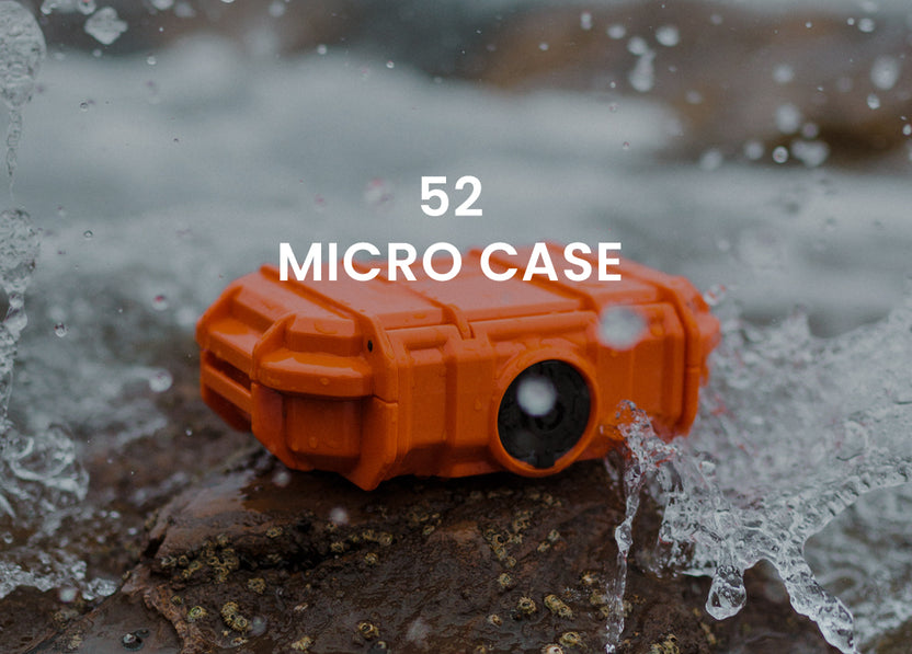 Video Resources – Official Seahorse Cases