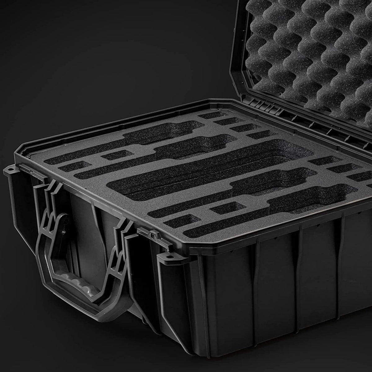 Gun Cases – Official Seahorse Cases
