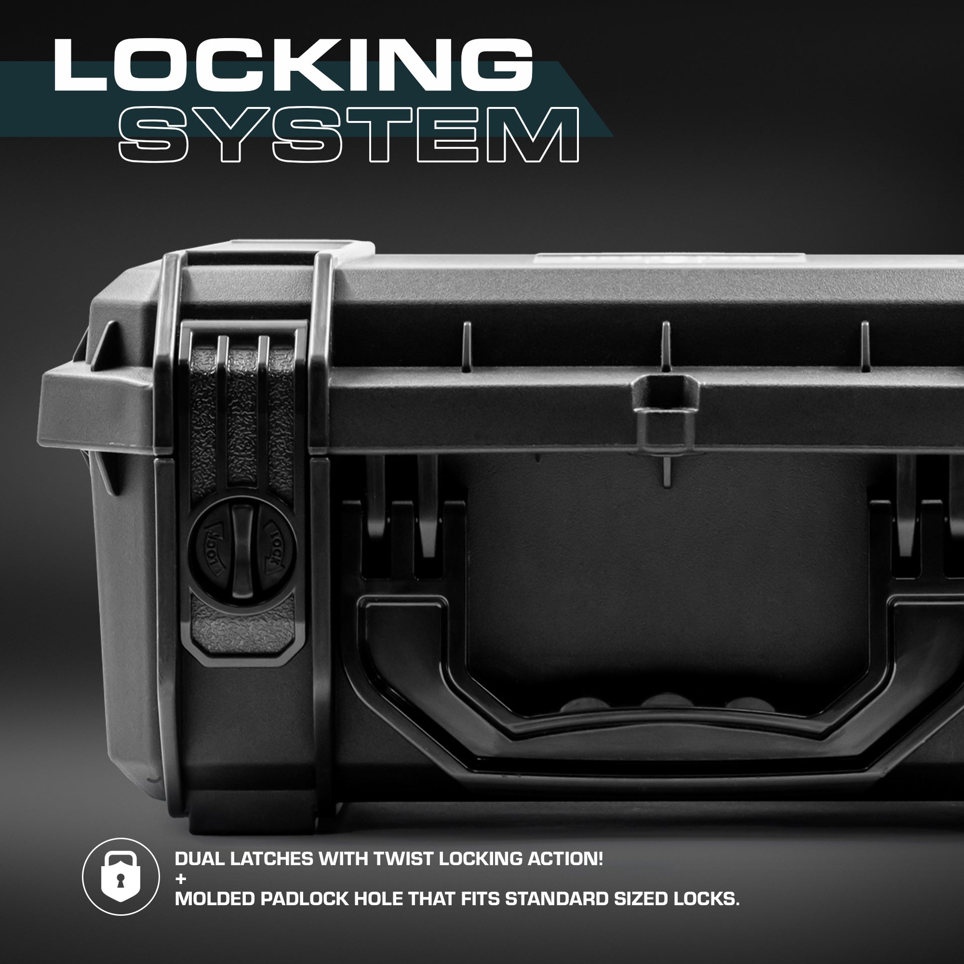 Medium – Official Seahorse Cases