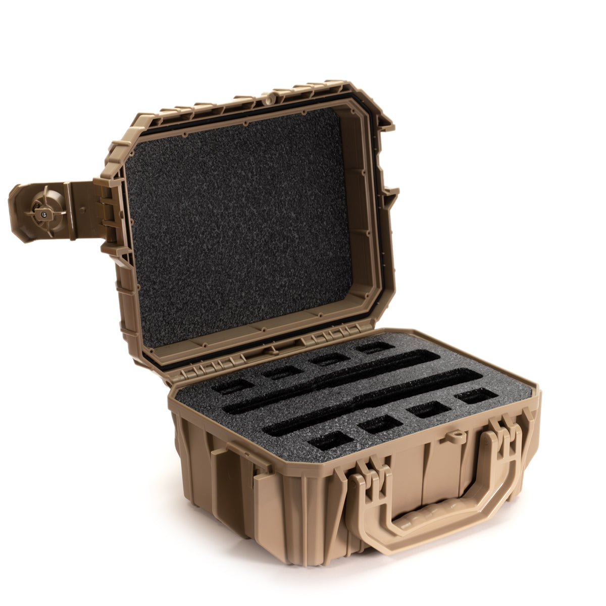 Gun Cases – Official Seahorse Cases