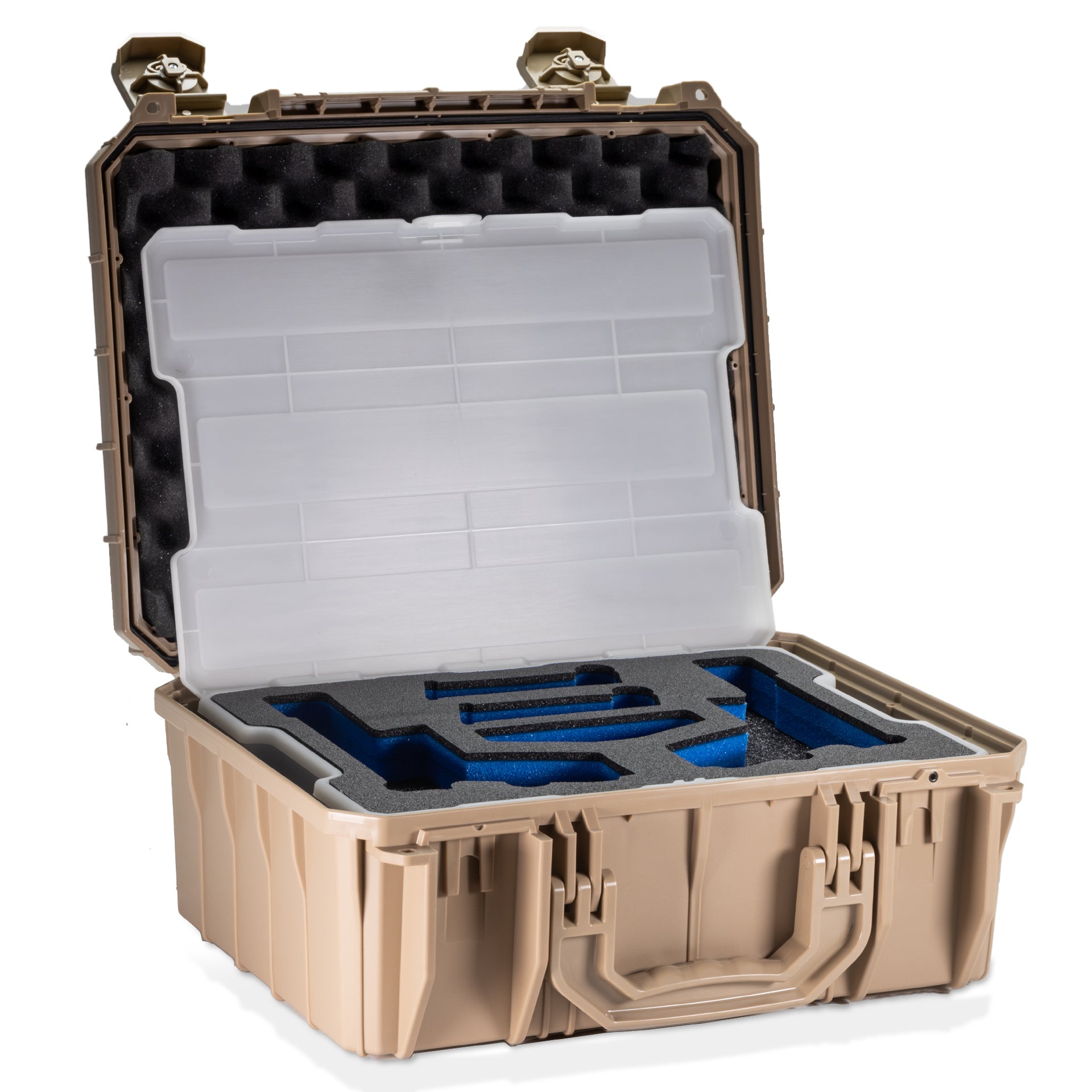 Gun Cases – Official Seahorse Cases